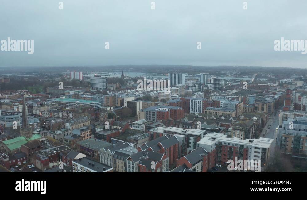 Southampton landscape Stock Videos & Footage - HD and 4K Video Clips ...