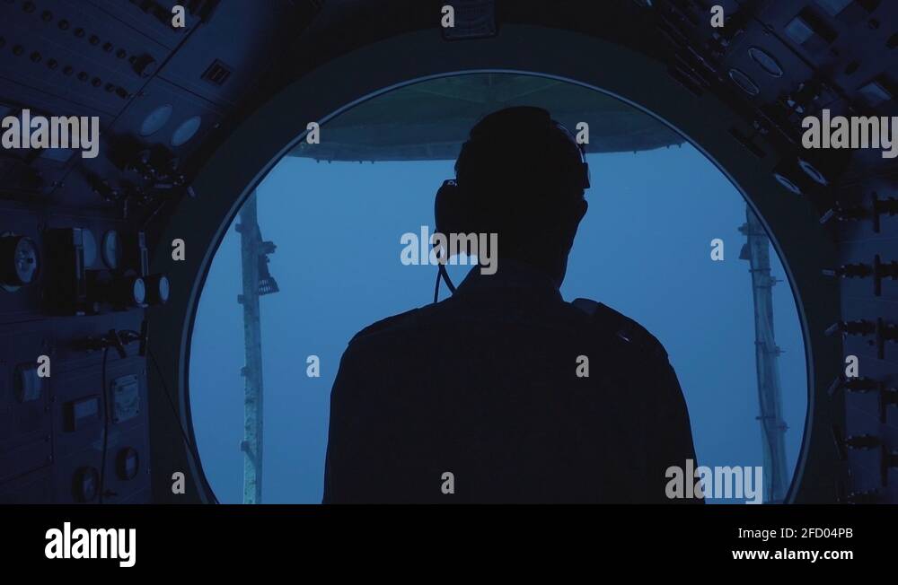 Submarine cockpit Stock Videos & Footage - HD and 4K Video Clips - Alamy