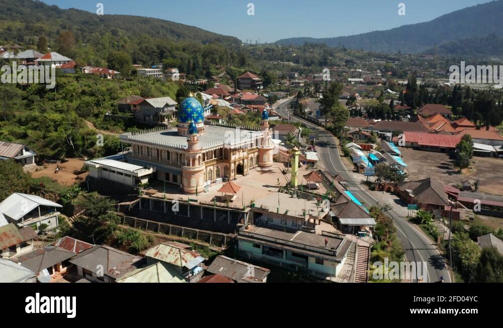 Muslim mosque bali Stock Videos & Footage - HD and 4K Video Clips - Alamy