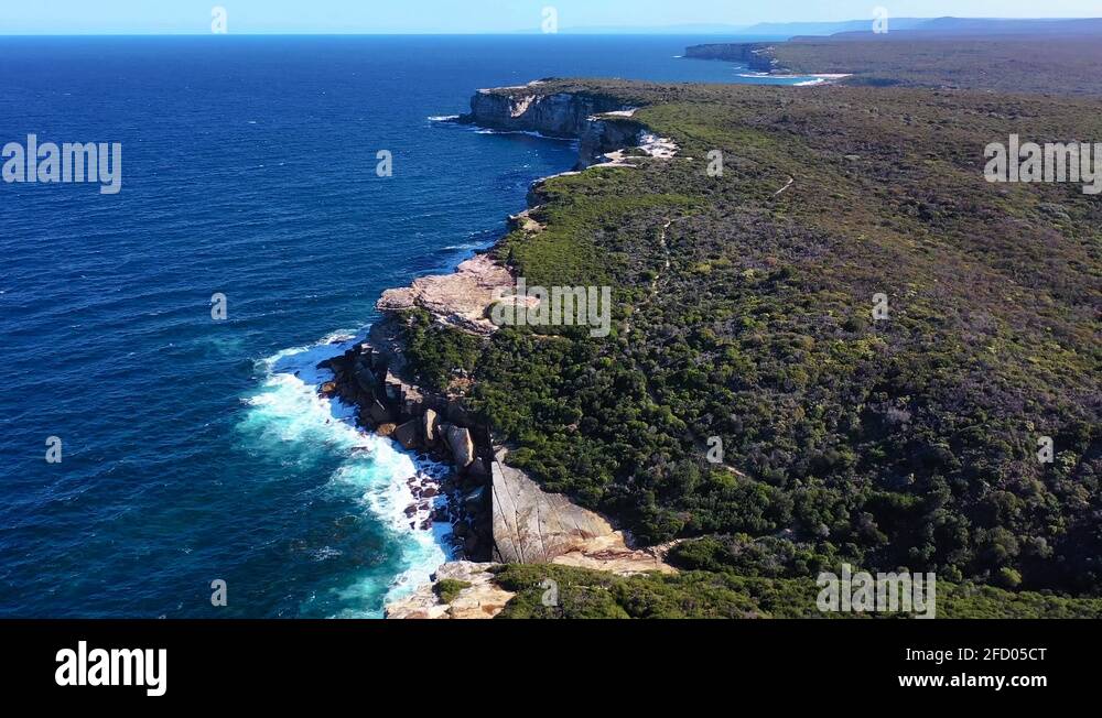Coast view royal national park Stock Videos & Footage - HD and 4K Video ...