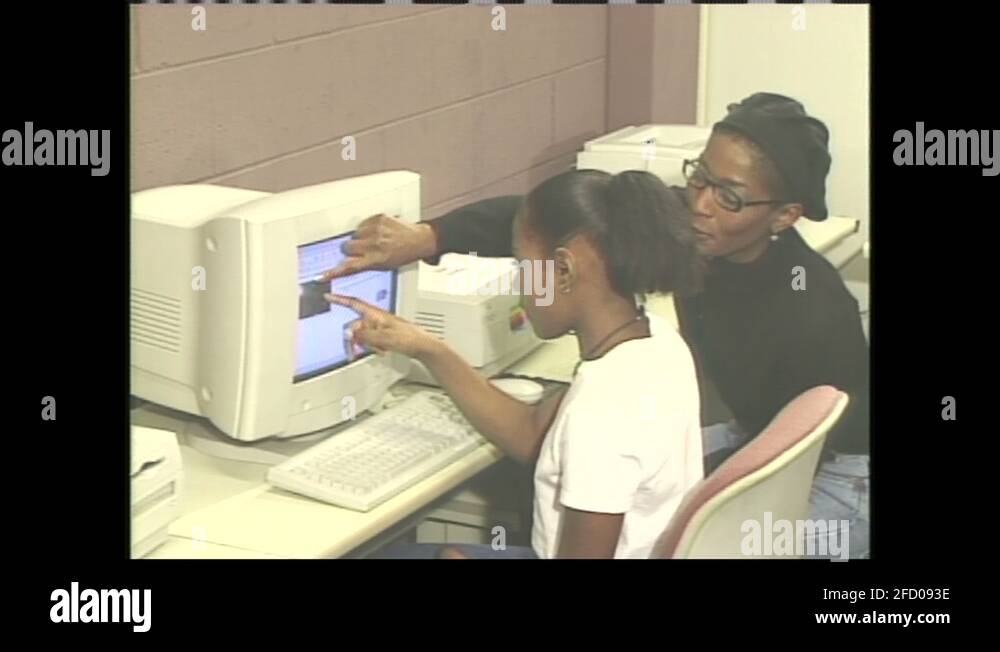 1990s classroom Stock Videos & Footage - HD and 4K Video Clips - Alamy