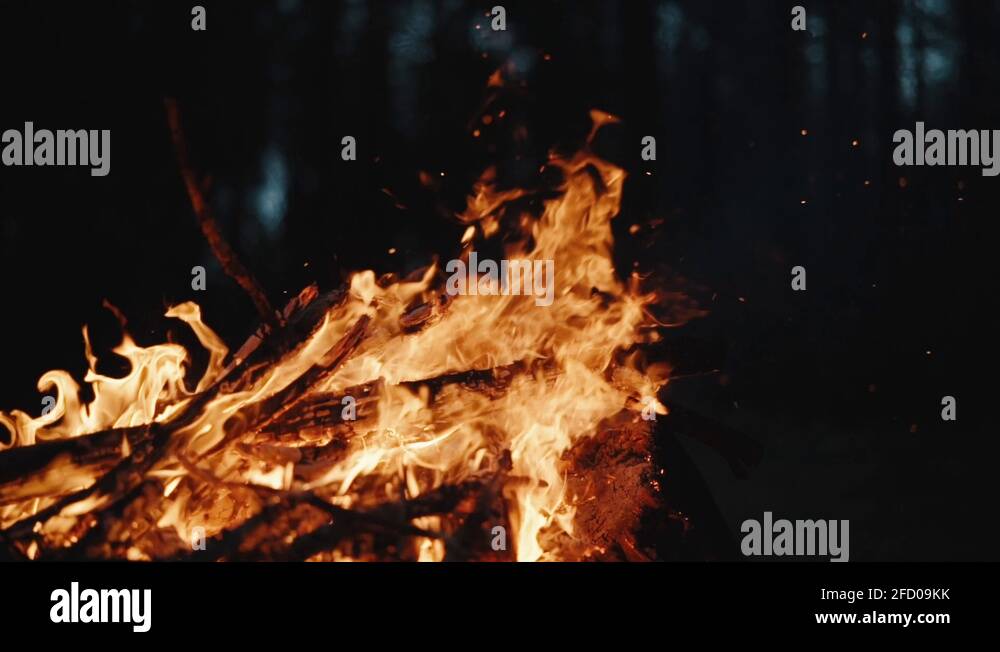 Floating embers Stock Videos & Footage - HD and 4K Video Clips - Alamy