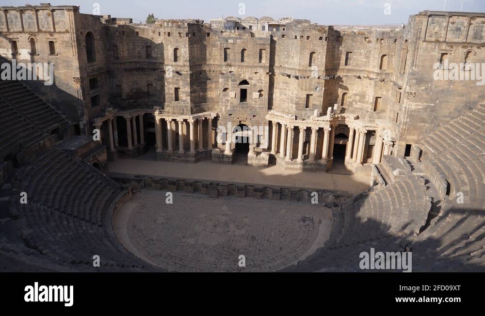 Amphitheatre rock Stock Videos & Footage - HD and 4K Video Clips - Alamy