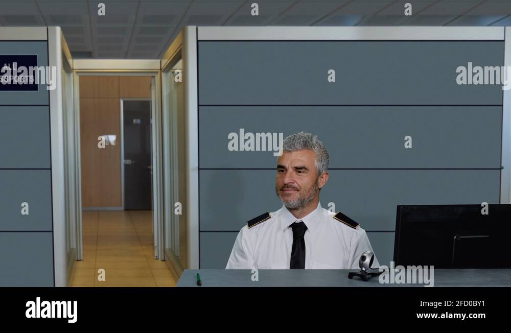 Entry control officer Stock Videos & Footage - HD and 4K Video Clips ...