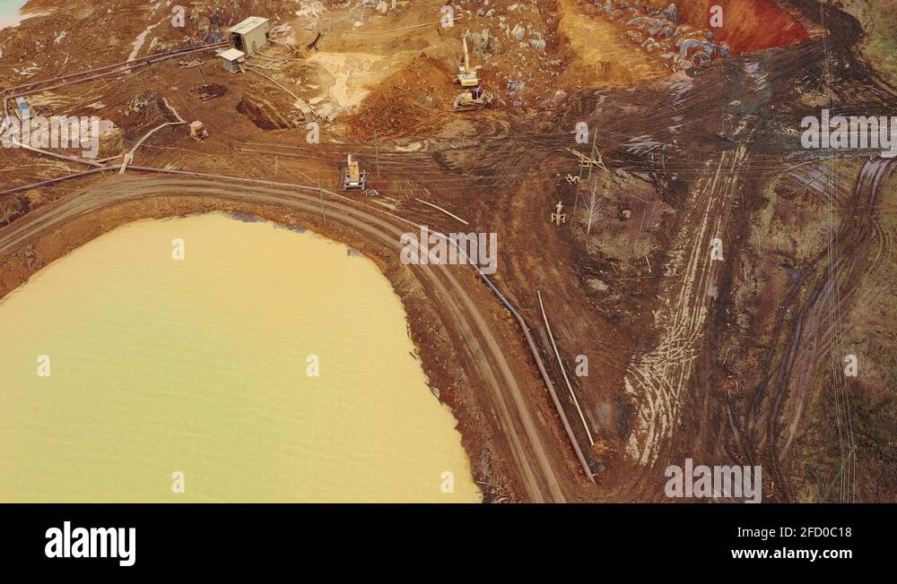 Mining irrigation Stock Videos & Footage - HD and 4K Video Clips - Alamy