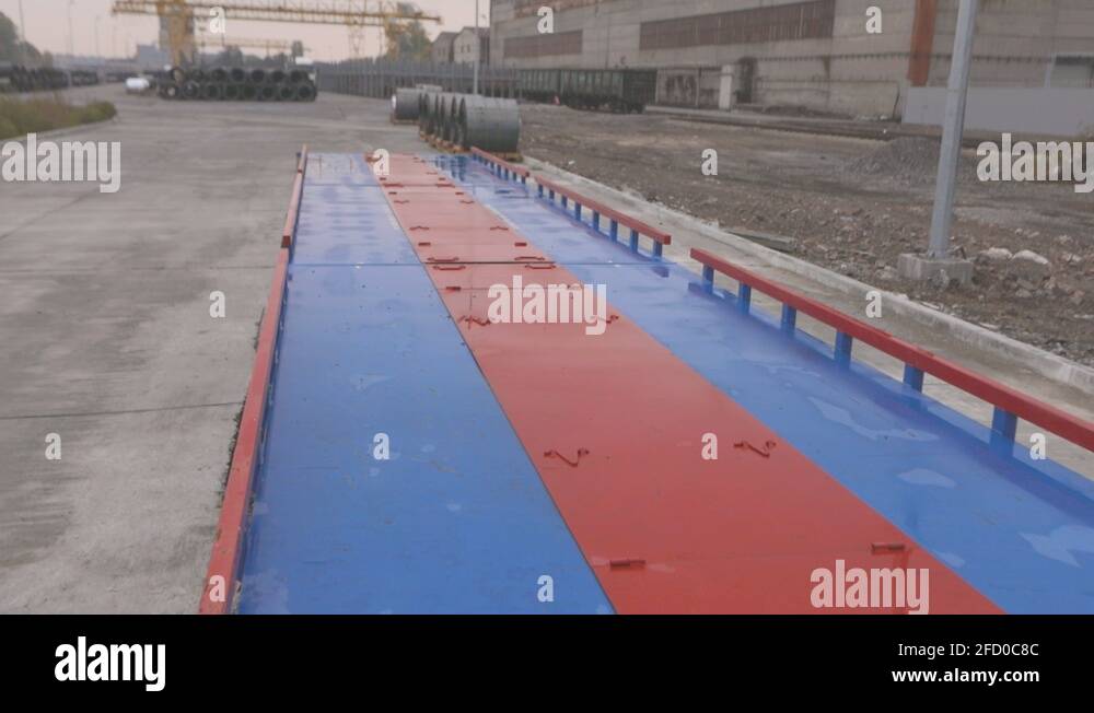 Measurement stations Stock Videos & Footage - HD and 4K Video Clips - Alamy