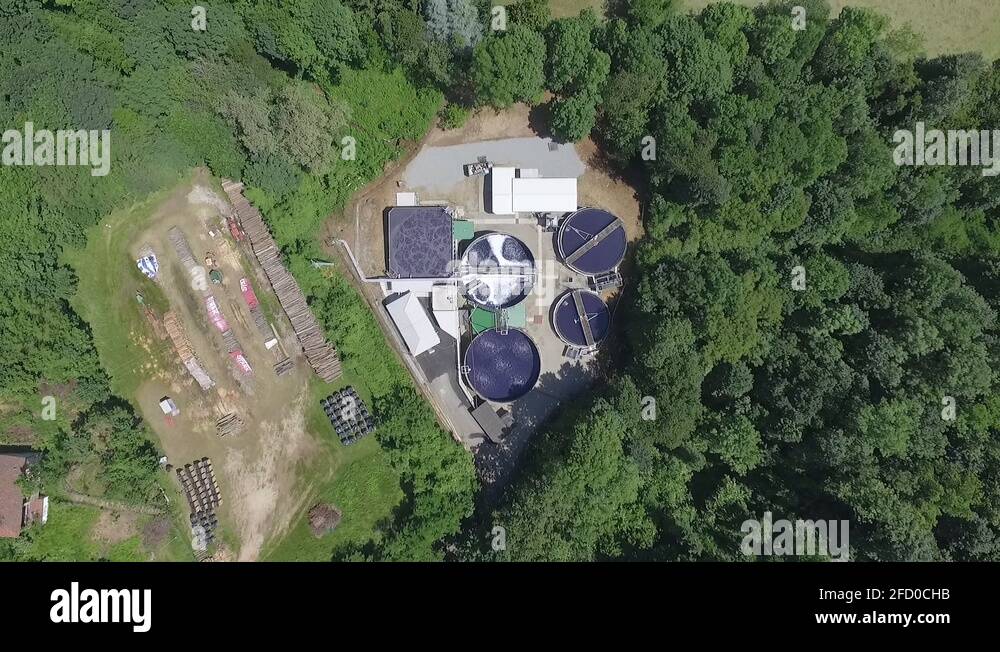 Water management facility Stock Videos & Footage - HD and 4K Video ...