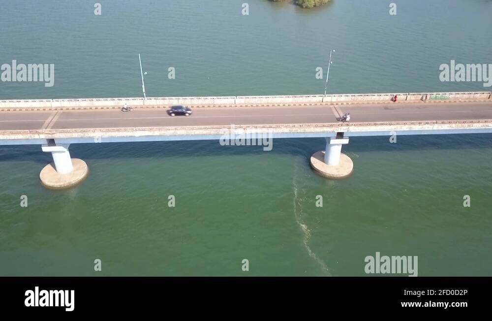 Bridge in goa Stock Videos & Footage - HD and 4K Video Clips - Alamy
