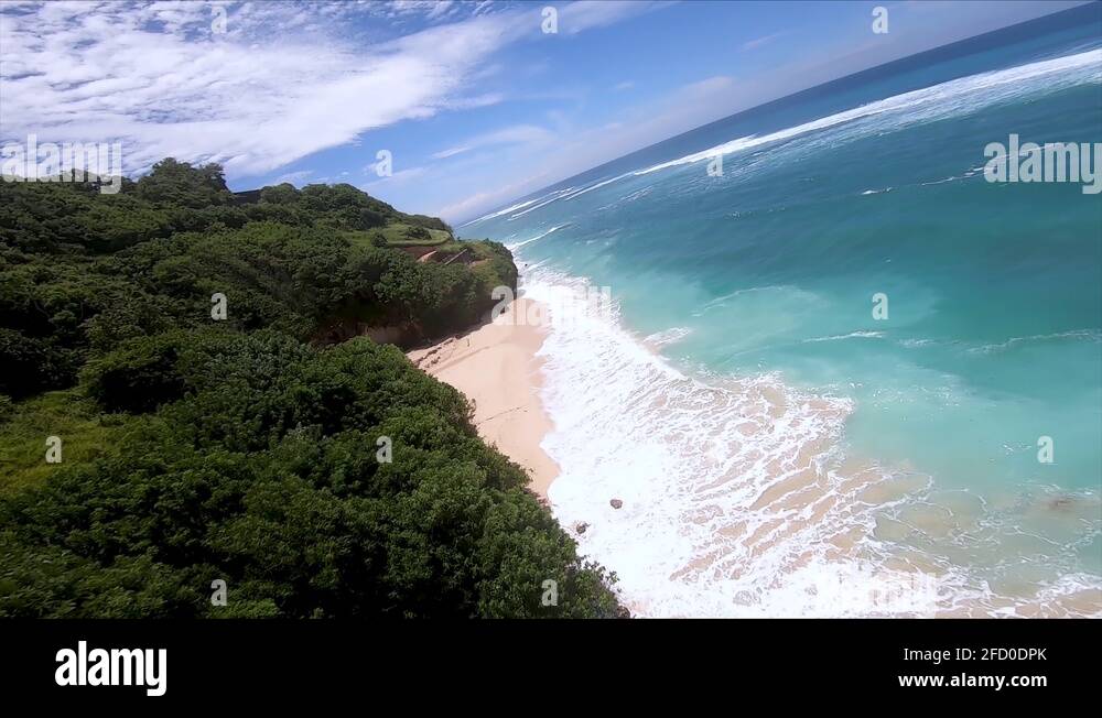 Gunung payung beach bali Stock Videos & Footage - HD and 4K Video Clips ...