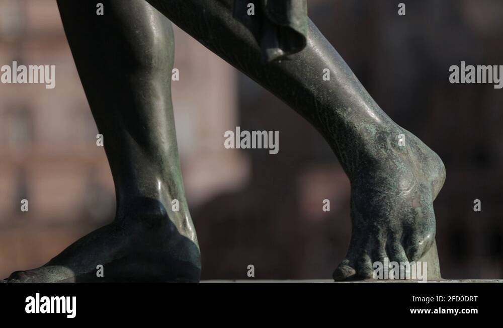 Roman empire statue Stock Videos & Footage - HD and 4K Video Clips - Alamy