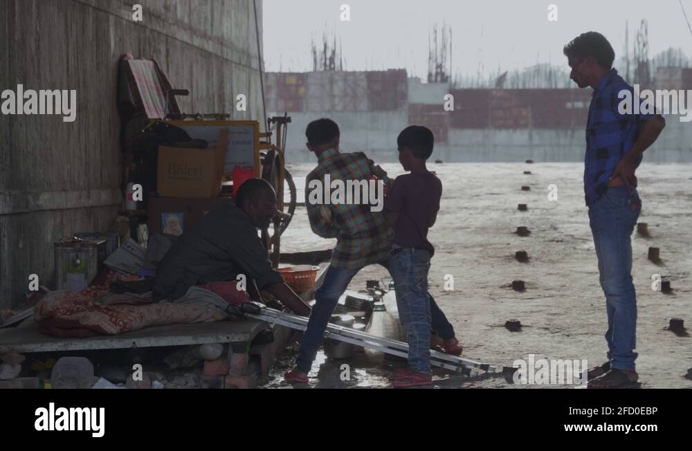 Homeless india boy Stock Videos & Footage - HD and 4K Video Clips - Alamy