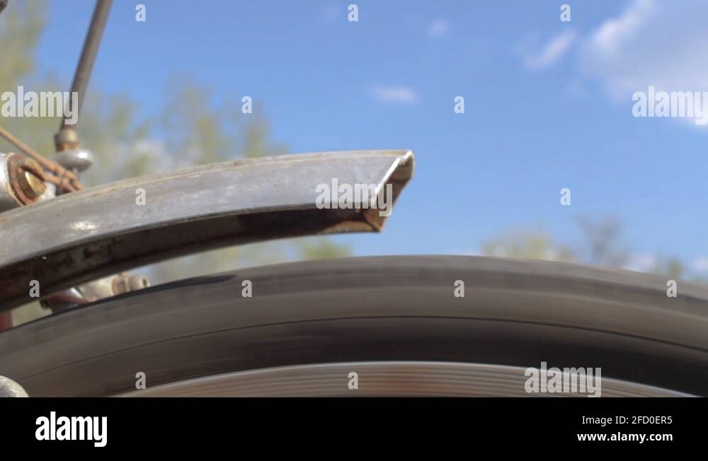 Rubber mudguard Stock Videos & Footage - HD and 4K Video Clips - Alamy