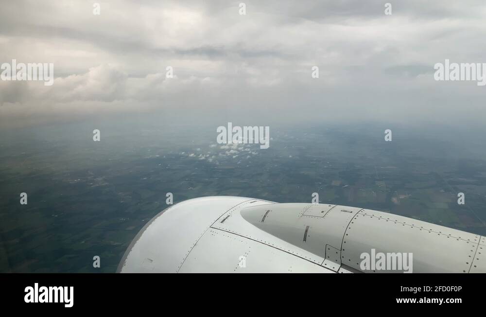 Aircraft close up sky transportation Stock Videos & Footage - HD and 4K ...