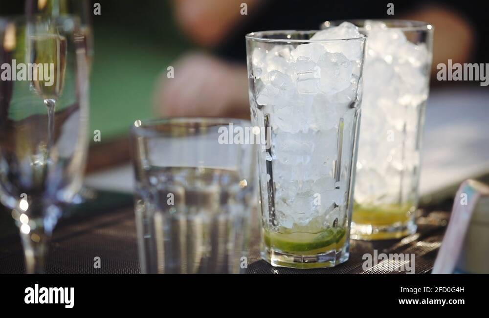 Cool bartender Stock Videos & Footage - HD and 4K Video Clips - Alamy