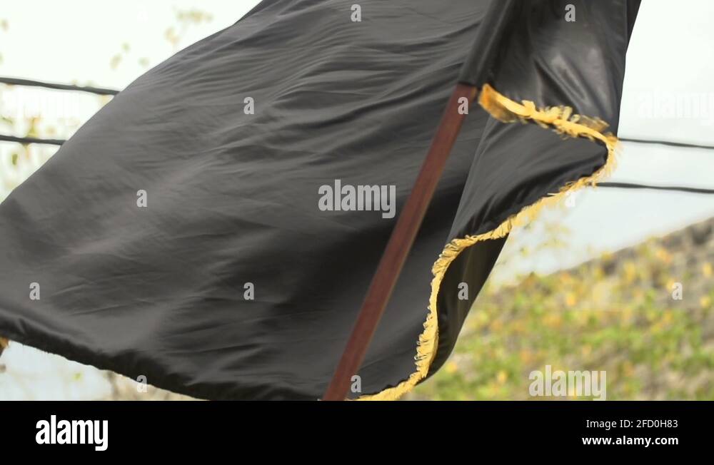 Shia flag Stock Videos & Footage - HD and 4K Video Clips - Alamy