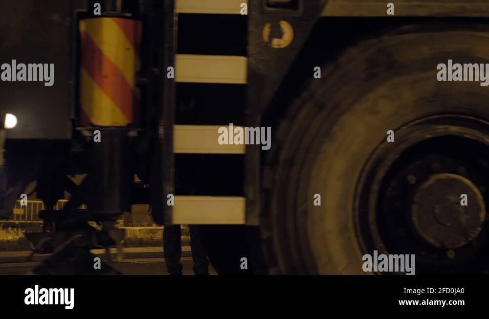 Loader truck Stock Videos & Footage - HD and 4K Video Clips - Alamy