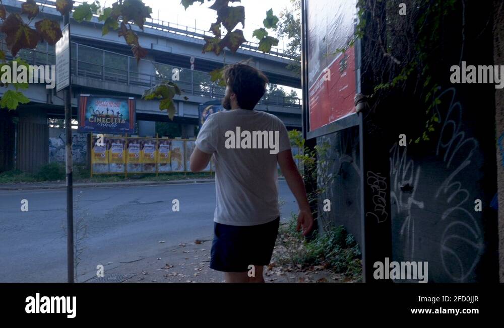 Man running after train Stock Videos & Footage - HD and 4K Video Clips ...