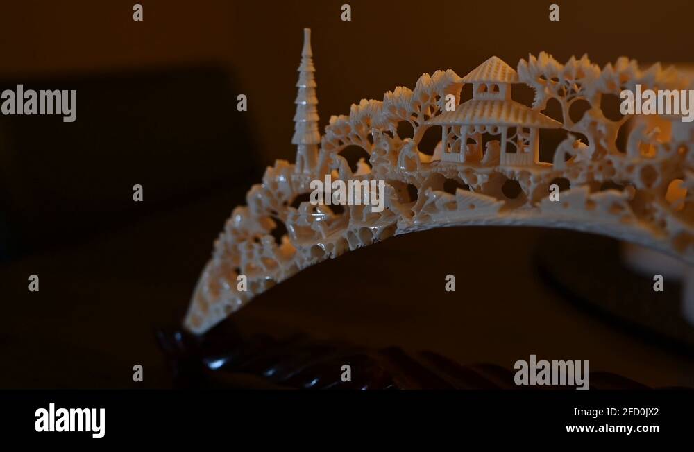 Source of ivory Stock Videos & Footage - HD and 4K Video Clips - Alamy