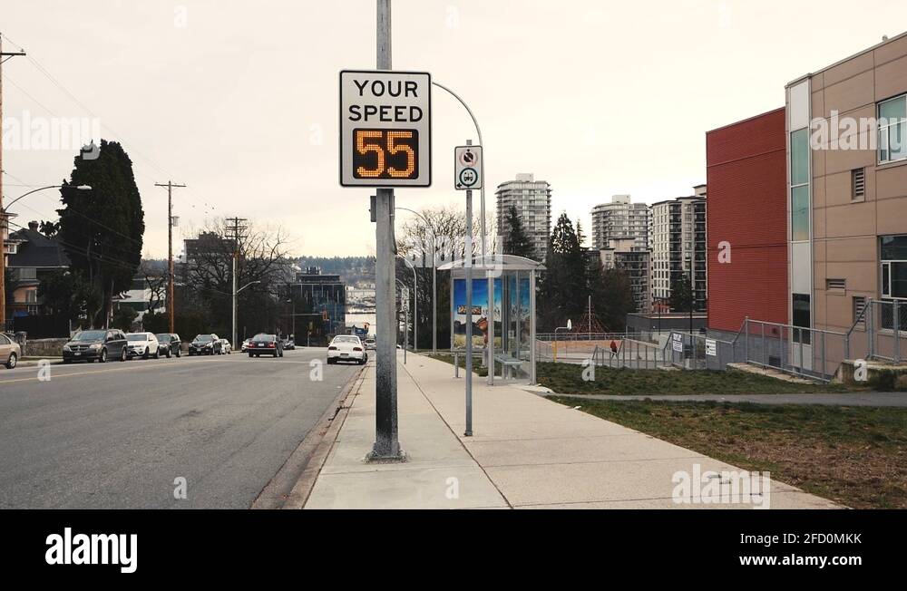 Speed limit indicator Stock Videos & Footage - HD and 4K Video Clips ...