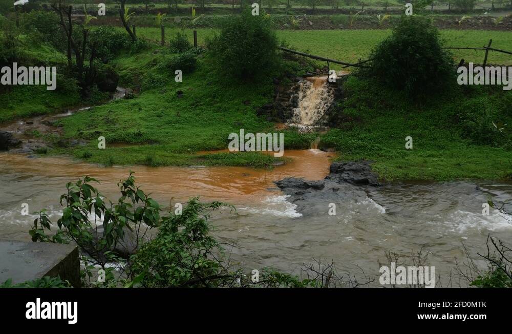 Siltation and soil erosion in the farmland of western ghats of ...
