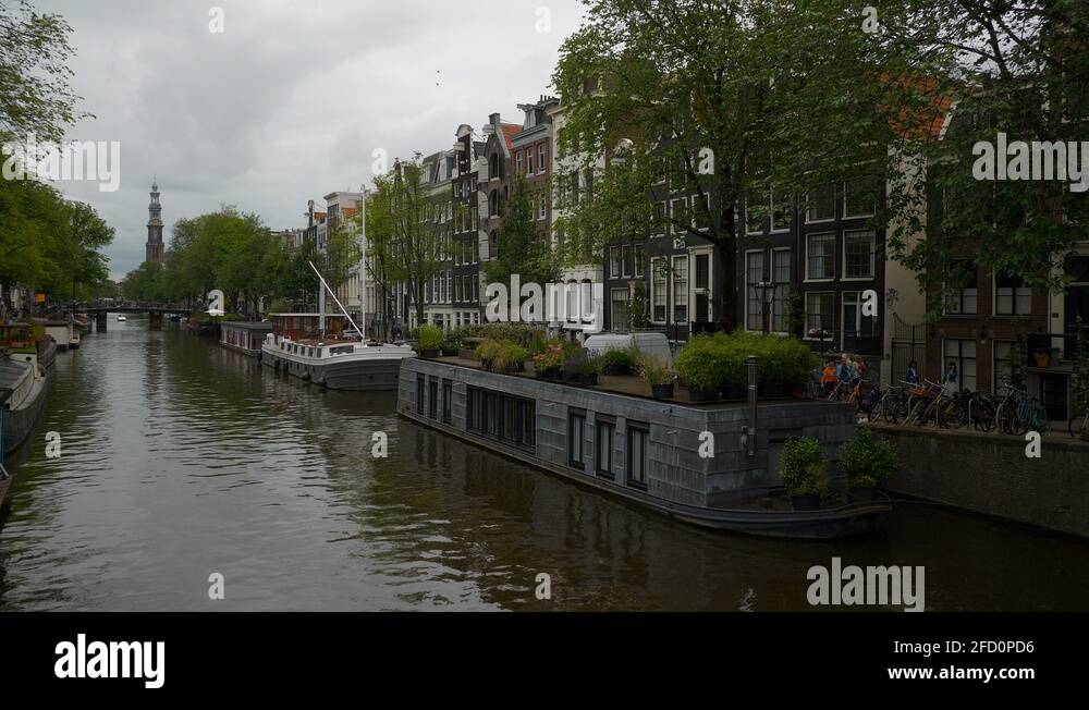 Canal boat house Stock Videos & Footage - HD and 4K Video Clips - Alamy