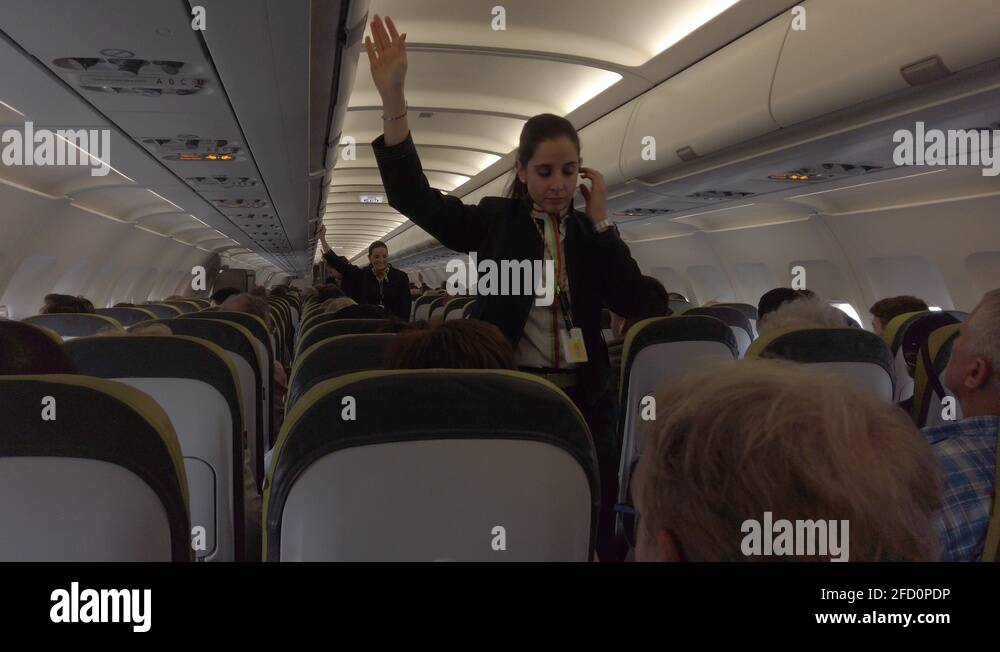 Crowded airline seats Stock Videos & Footage - HD and 4K Video Clips ...