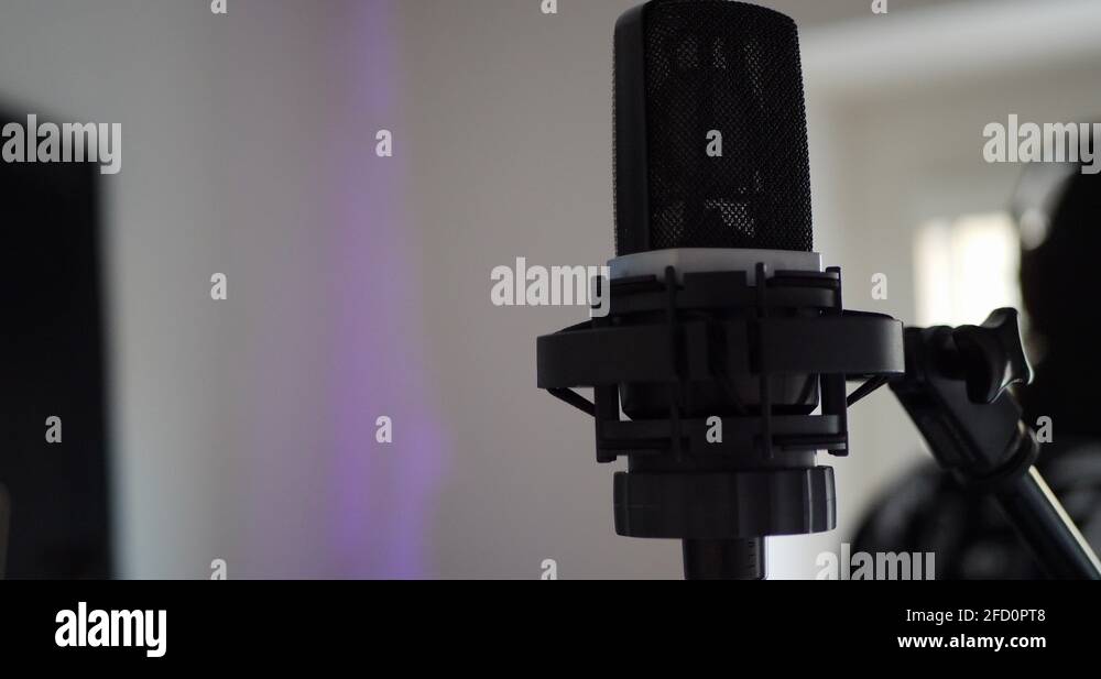 Music recording studio Stock Videos & Footage - HD and 4K Video Clips ...