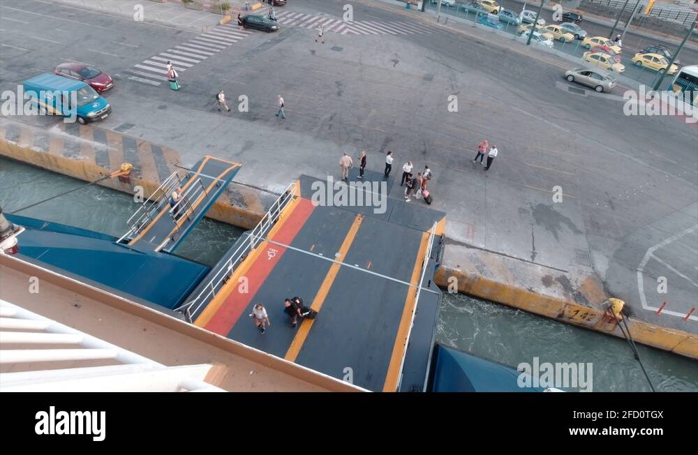 Boarding a ship at sea Stock Videos & Footage - HD and 4K Video Clips ...