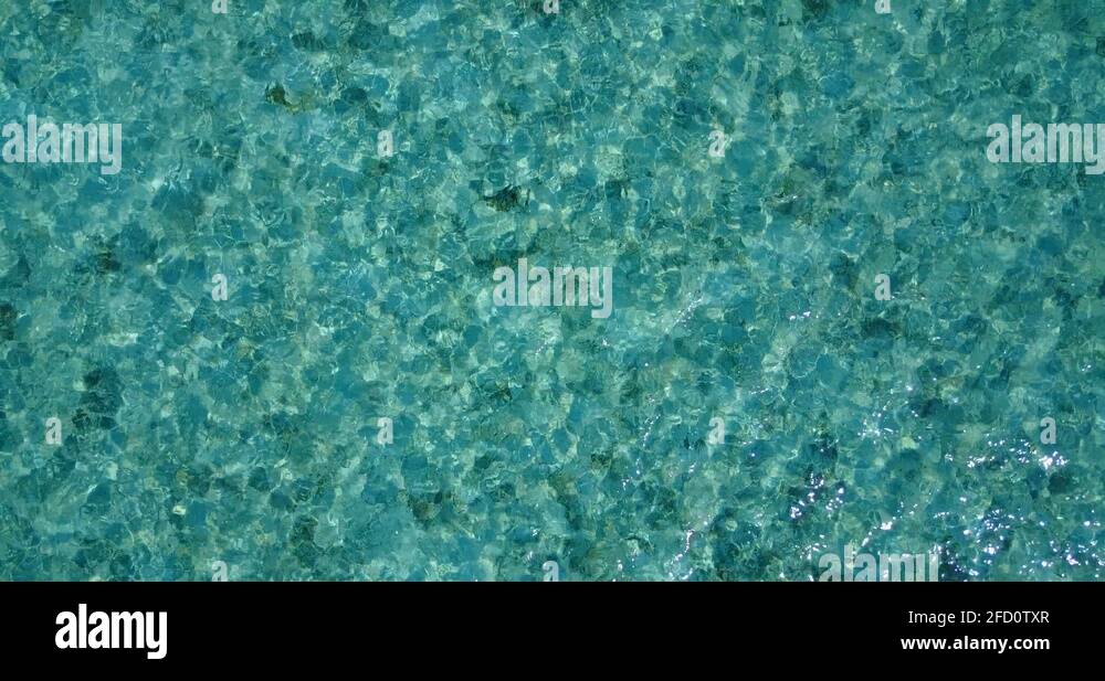 Cebu Island, Philippines - The Beautiful and Pristine Blue Ocean With ...