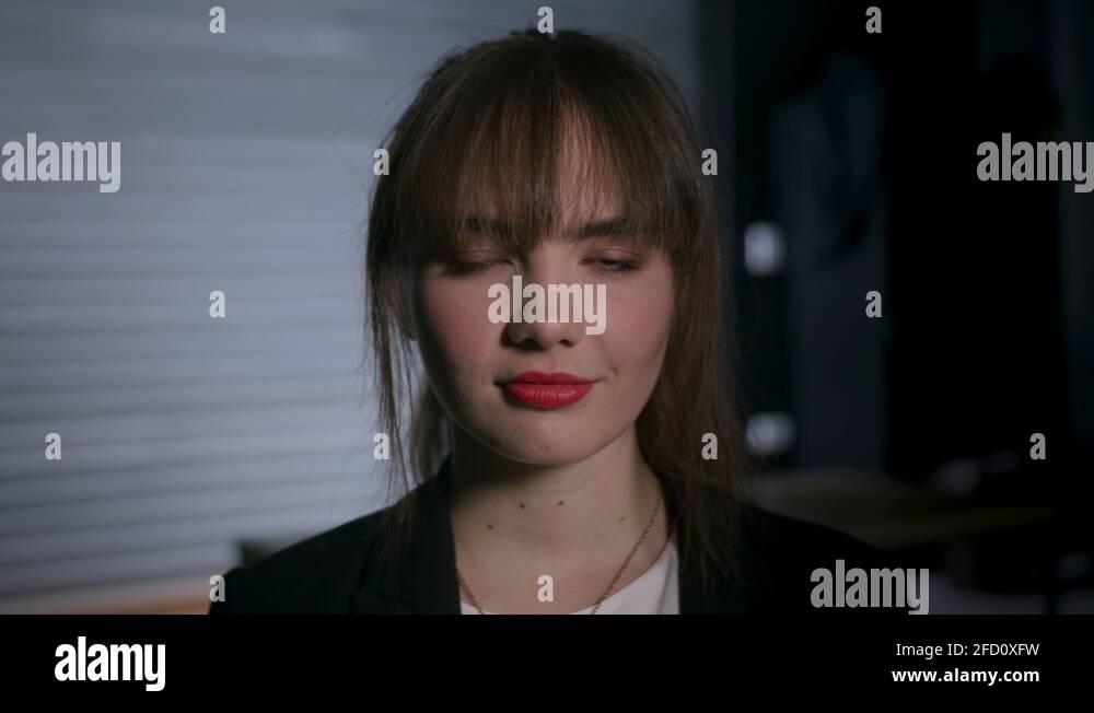 Smiling confidence woman Stock Videos & Footage - HD and 4K Video Clips ...