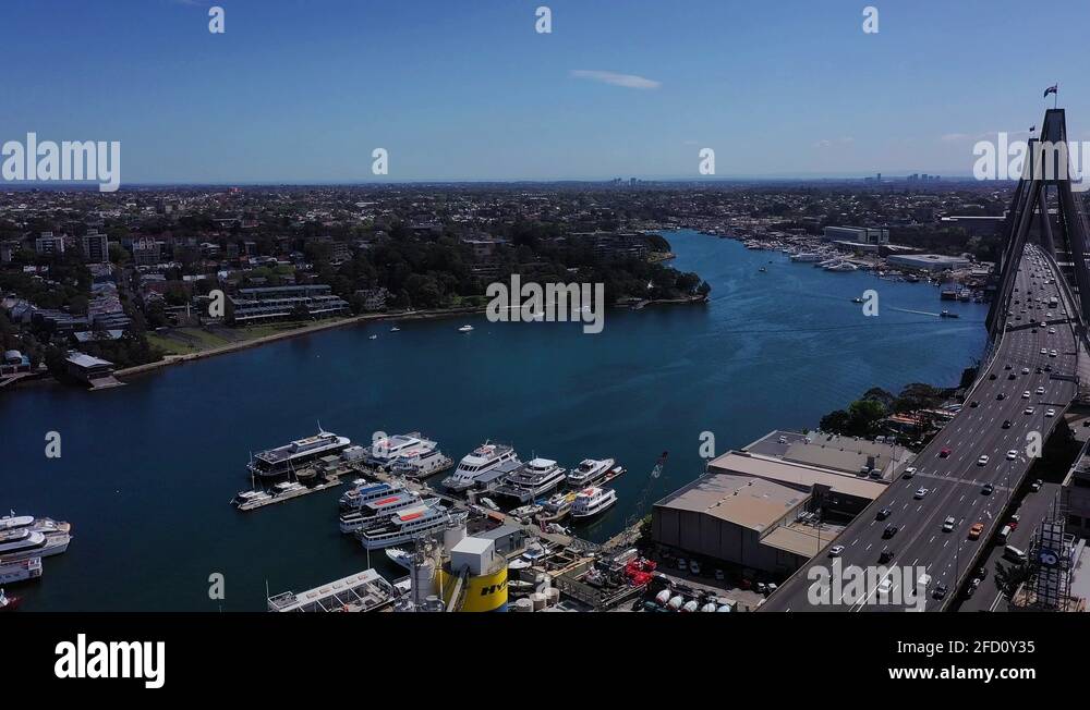 Blackwattle bay Stock Videos & Footage - HD and 4K Video Clips - Alamy