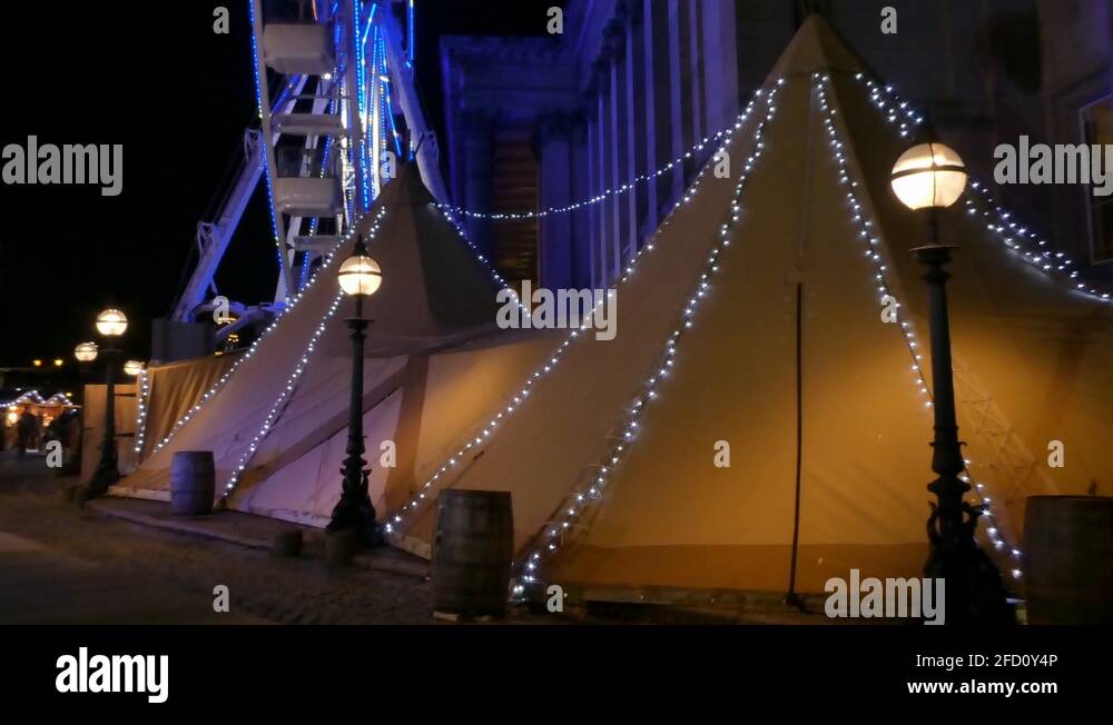 Beer tent scene Stock Videos & Footage - HD and 4K Video Clips - Alamy