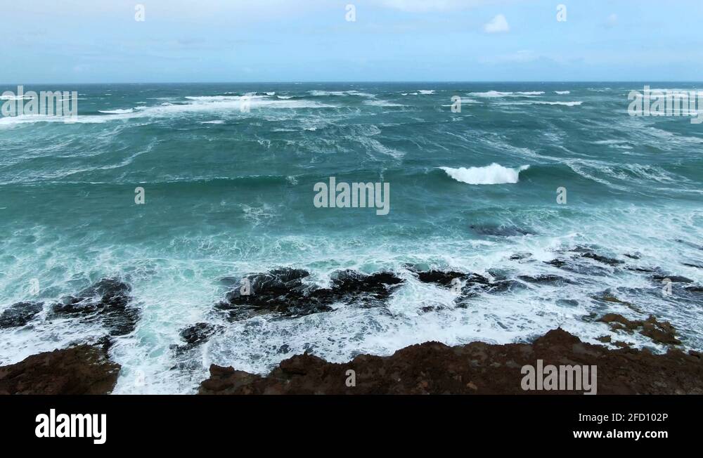 Ocean scape Stock Videos & Footage - HD and 4K Video Clips - Alamy