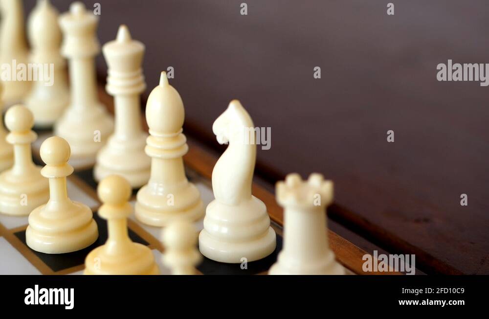 Chess pieces chess board Stock Videos & Footage - HD and 4K Video Clips ...