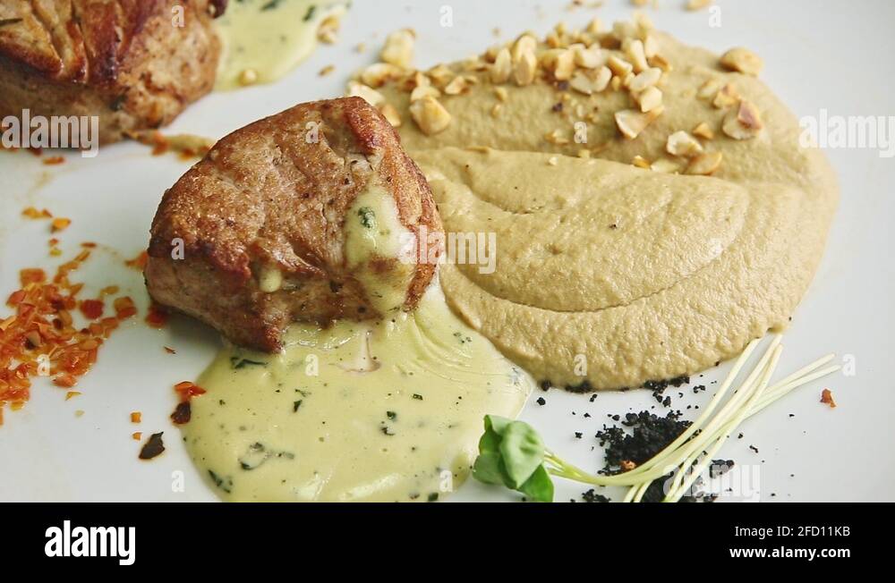 Meat puree Stock Videos & Footage - HD and 4K Video Clips - Alamy