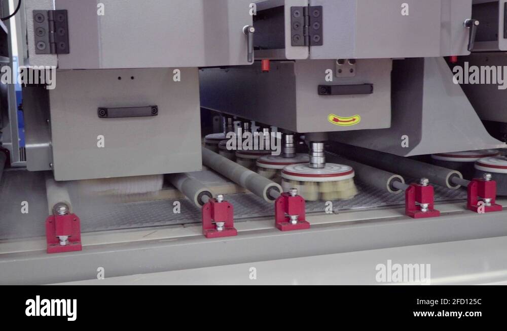 Polishing machine Stock Videos & Footage - HD and 4K Video Clips - Alamy
