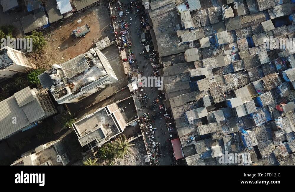 India slum street Stock Videos & Footage - HD and 4K Video Clips - Alamy