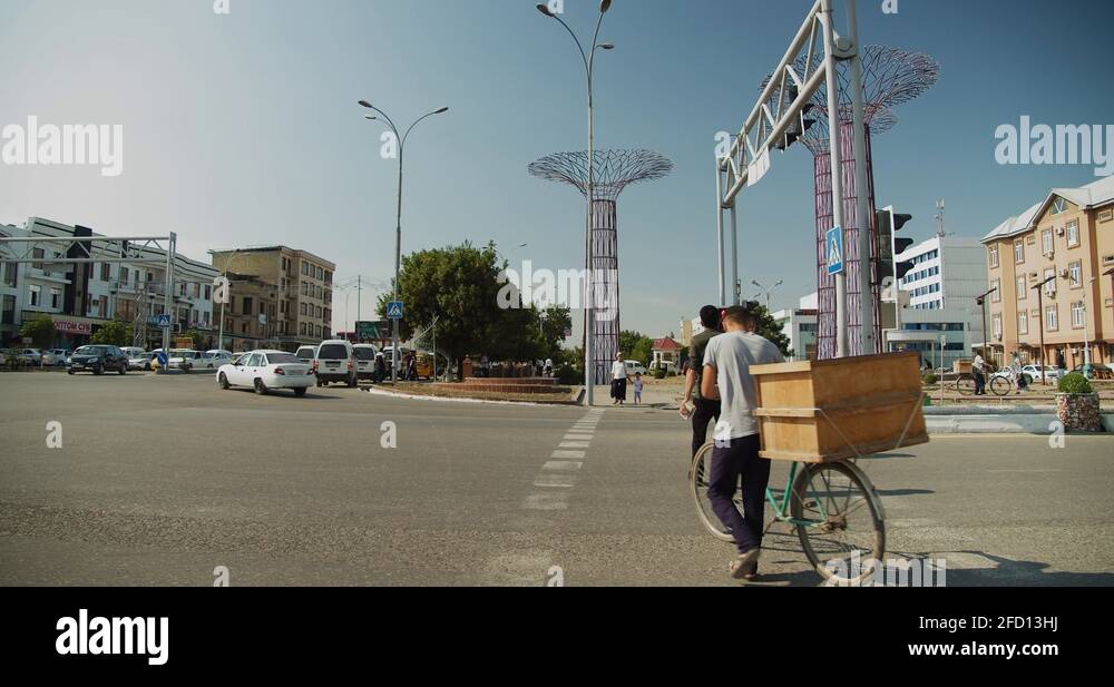 Andijan Stock Videos & Footage - HD and 4K Video Clips - Alamy