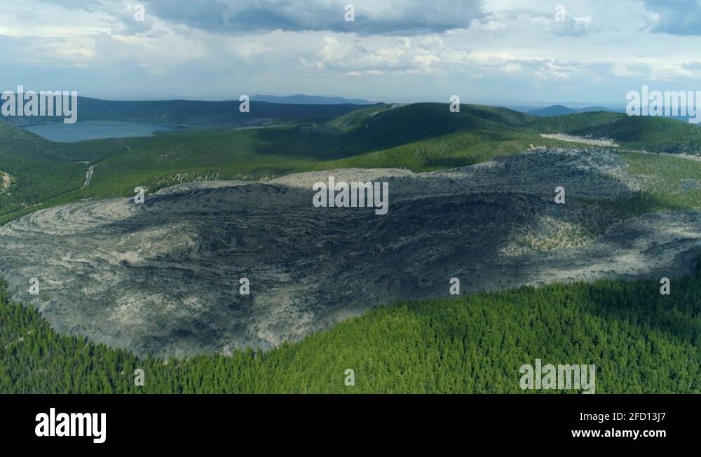 Obsidian flow crater Stock Videos & Footage - HD and 4K Video Clips - Alamy