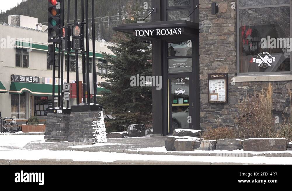 Tony roma's restaurant Stock Videos & Footage - HD and 4K Video Clips ...