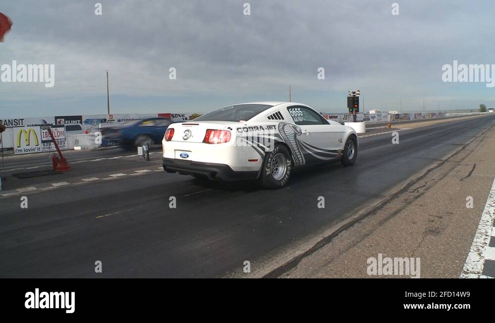Race mustang Stock Videos & Footage - HD and 4K Video Clips - Alamy