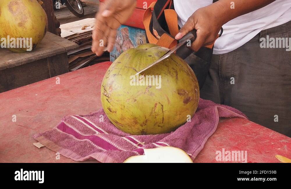 Coconut head Stock Videos & Footage - HD and 4K Video Clips - Alamy
