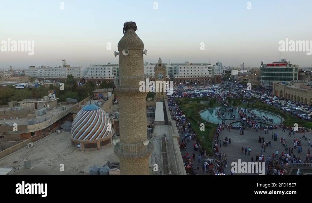 Erbil or hawler Stock Videos & Footage - HD and 4K Video Clips - Alamy