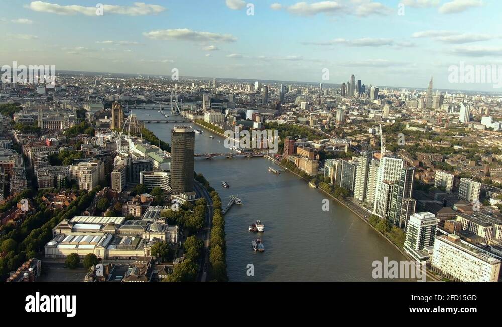 Famous buildings in the uk Stock Videos & Footage - HD and 4K Video ...