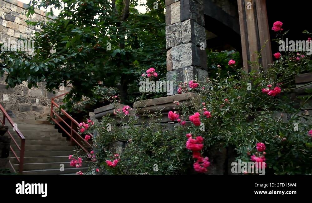 Pillars and stairs Stock Videos & Footage - HD and 4K Video Clips - Alamy