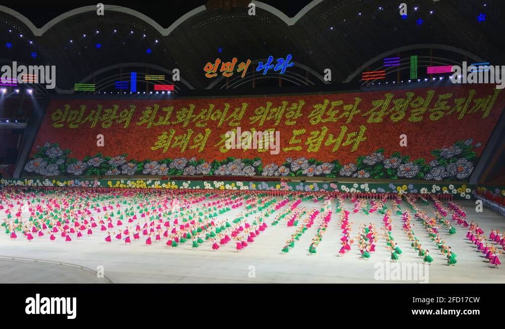 Dprk people Stock Videos & Footage - HD and 4K Video Clips - Alamy