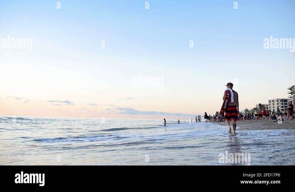 Walks water waterfront Stock Videos & Footage - HD and 4K Video Clips ...