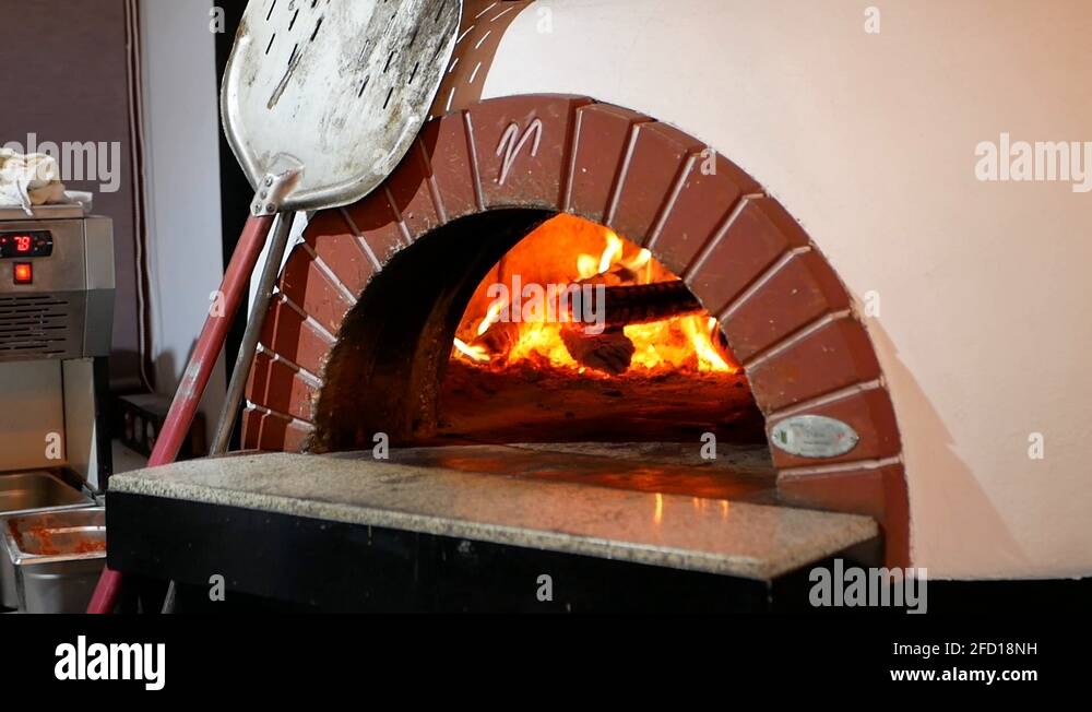 Clay pizza oven Stock Videos & Footage - HD and 4K Video Clips - Alamy