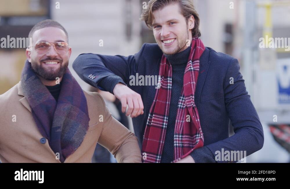 Male models posing Stock Videos & Footage - HD and 4K Video Clips - Alamy