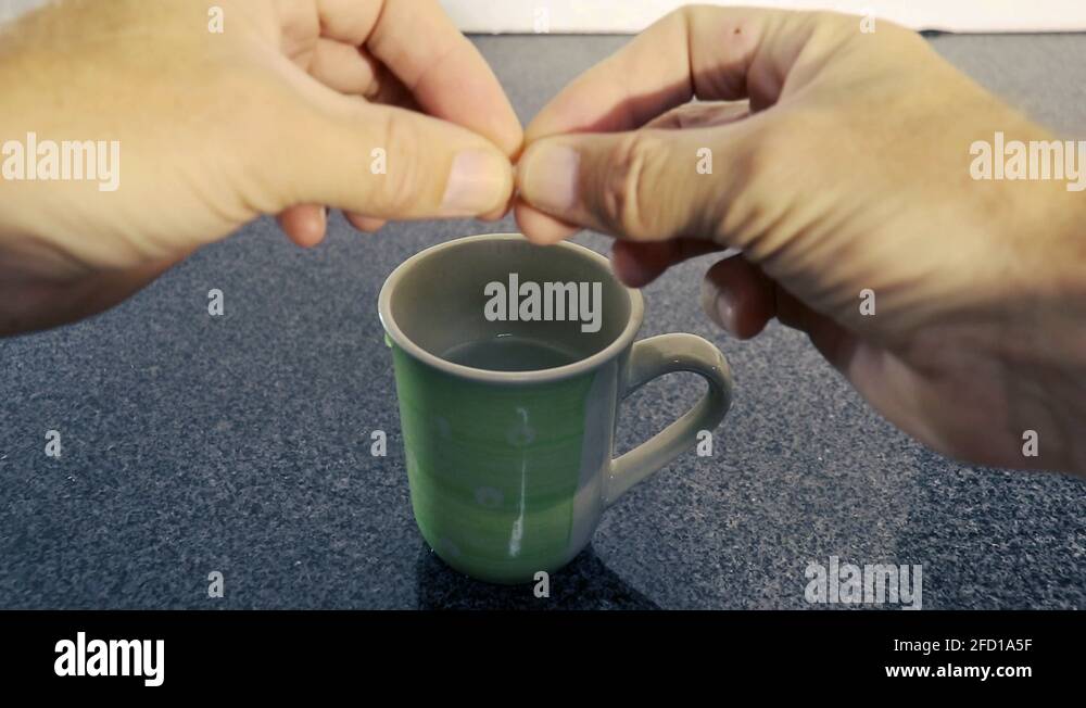 Pill capsule pouring Stock Videos & Footage - HD and 4K Video Clips - Alamy